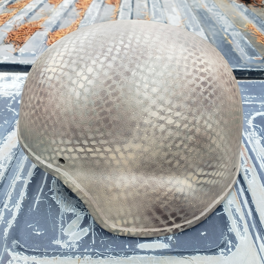 Helmets – Angry Asian Night Vision