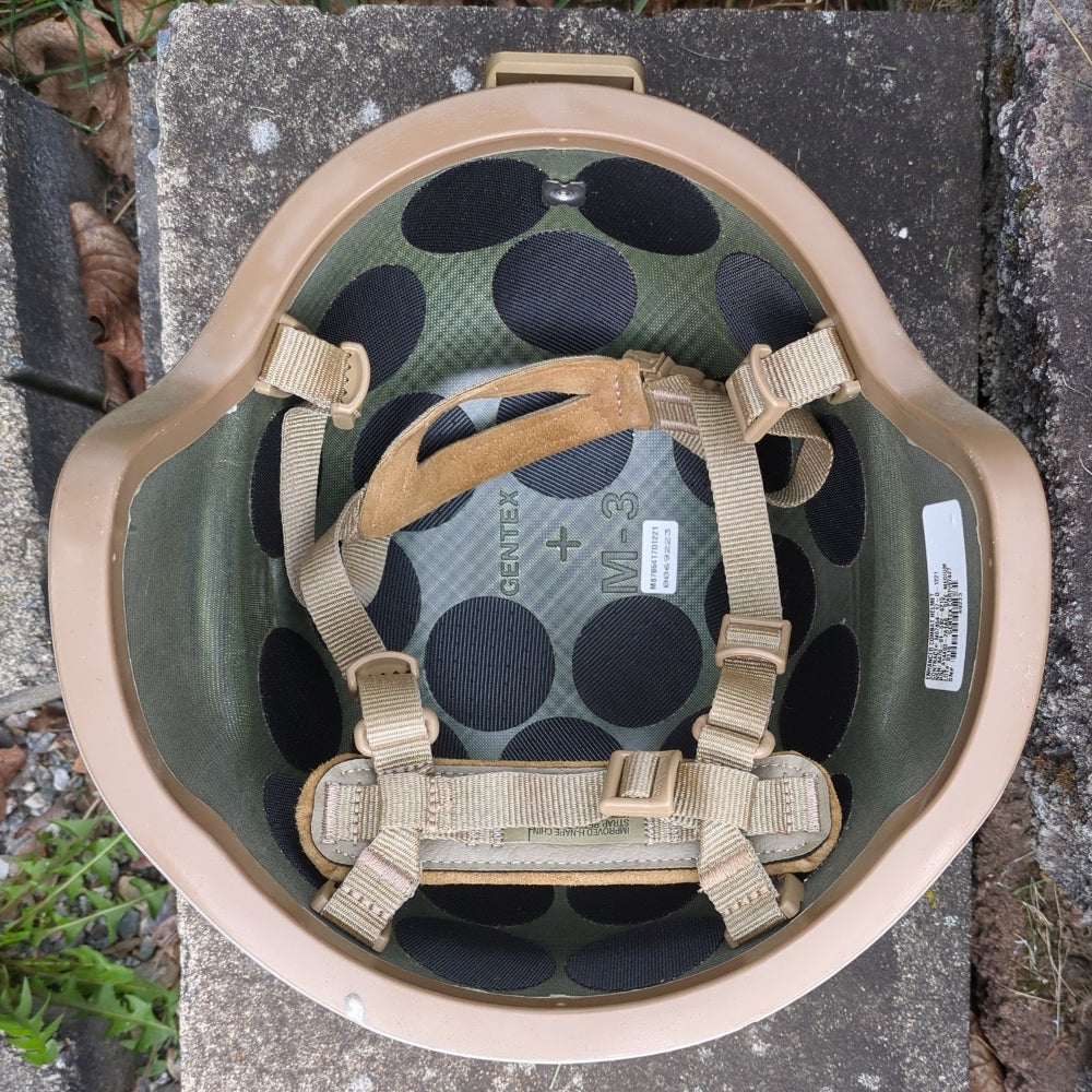 Helmets – Angry Asian Night Vision