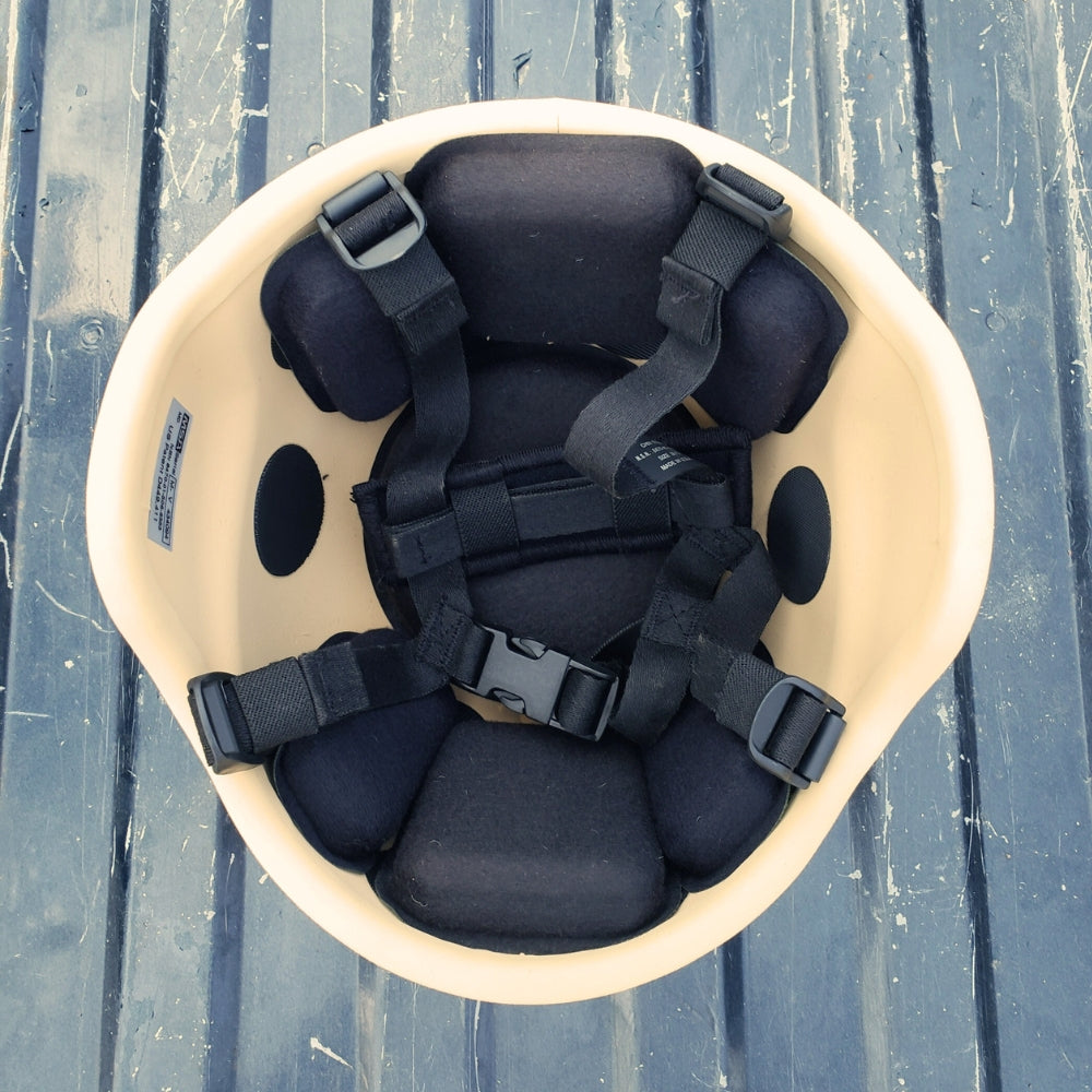 Helmets – Angry Asian Night Vision