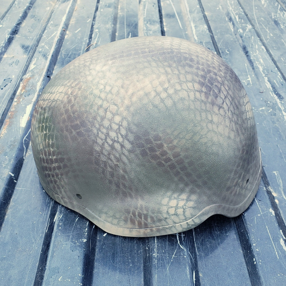 Helmets – Angry Asian Night Vision