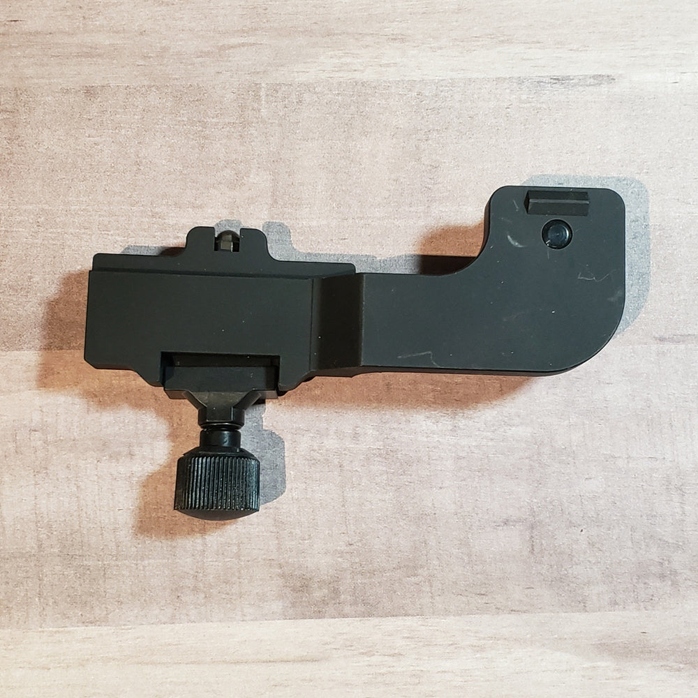 Arms – Angry Asian Night Vision